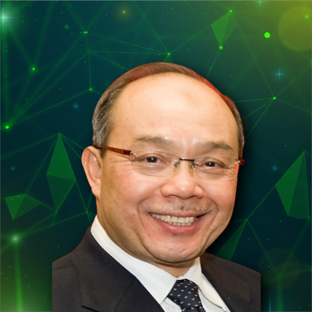 Professor Dato' Ir. Dr. Abu Bakar Jaafar, FASc - COPE-BEST