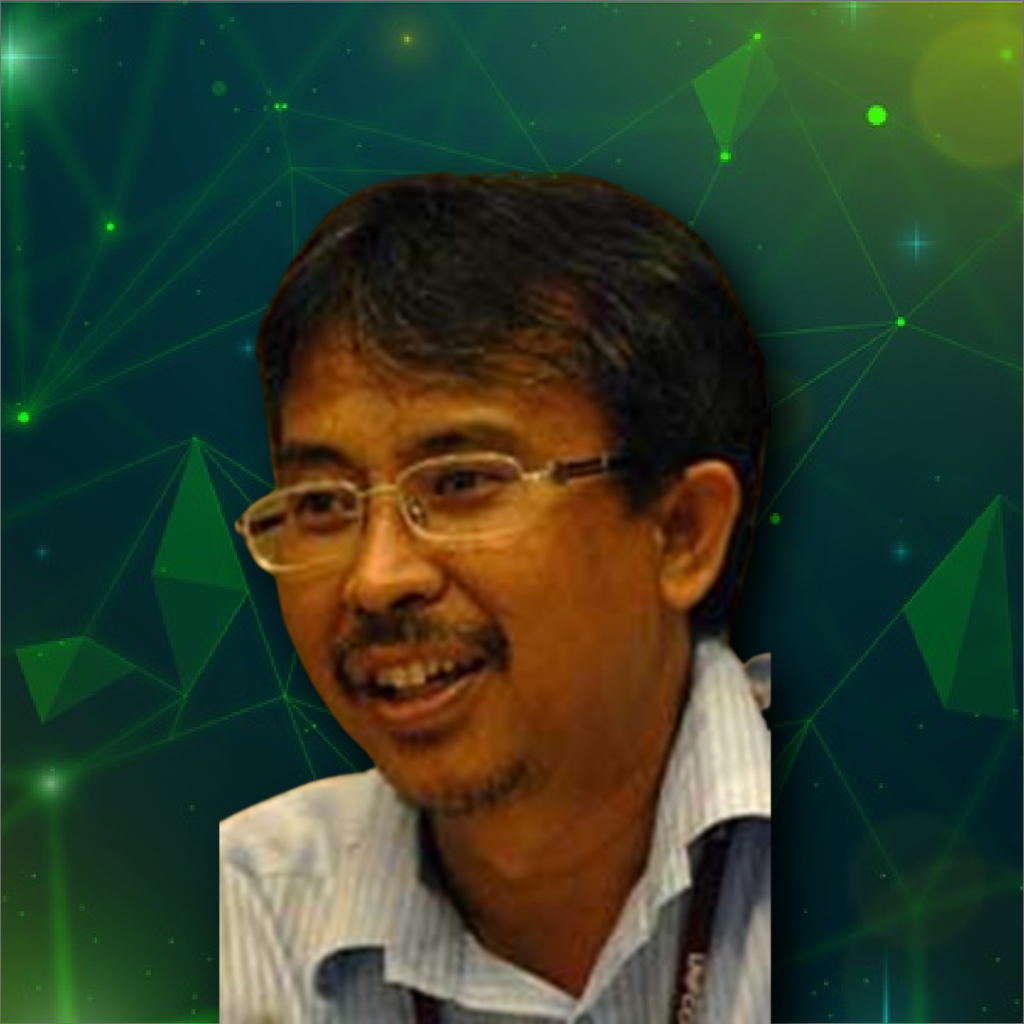 Professor Dr. Rizaldi Boer - COPE-BEST