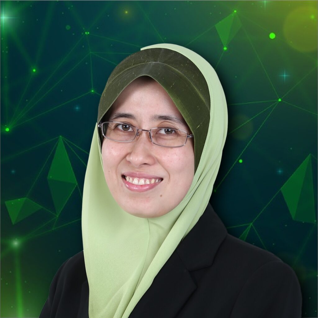 Professor Ir. Ts. Dr. Sharifah Rafidah Wan Alwi - COPE-BEST