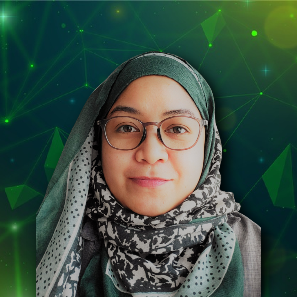 Siti Salwa Samsudin - COPE-BEST